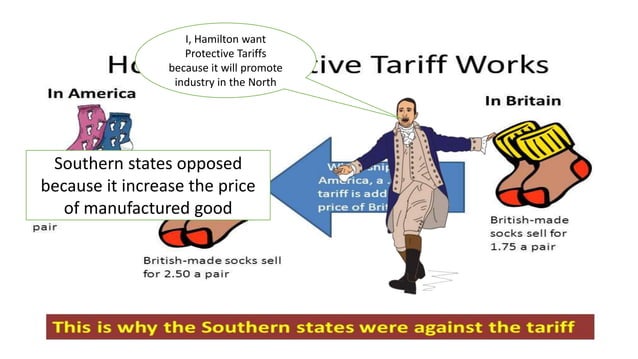 George Washington Presidency | PPTX