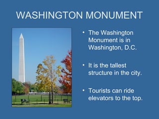 George washington United States History | PPT