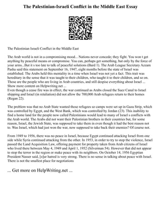George Washington Writing Paper | PDF