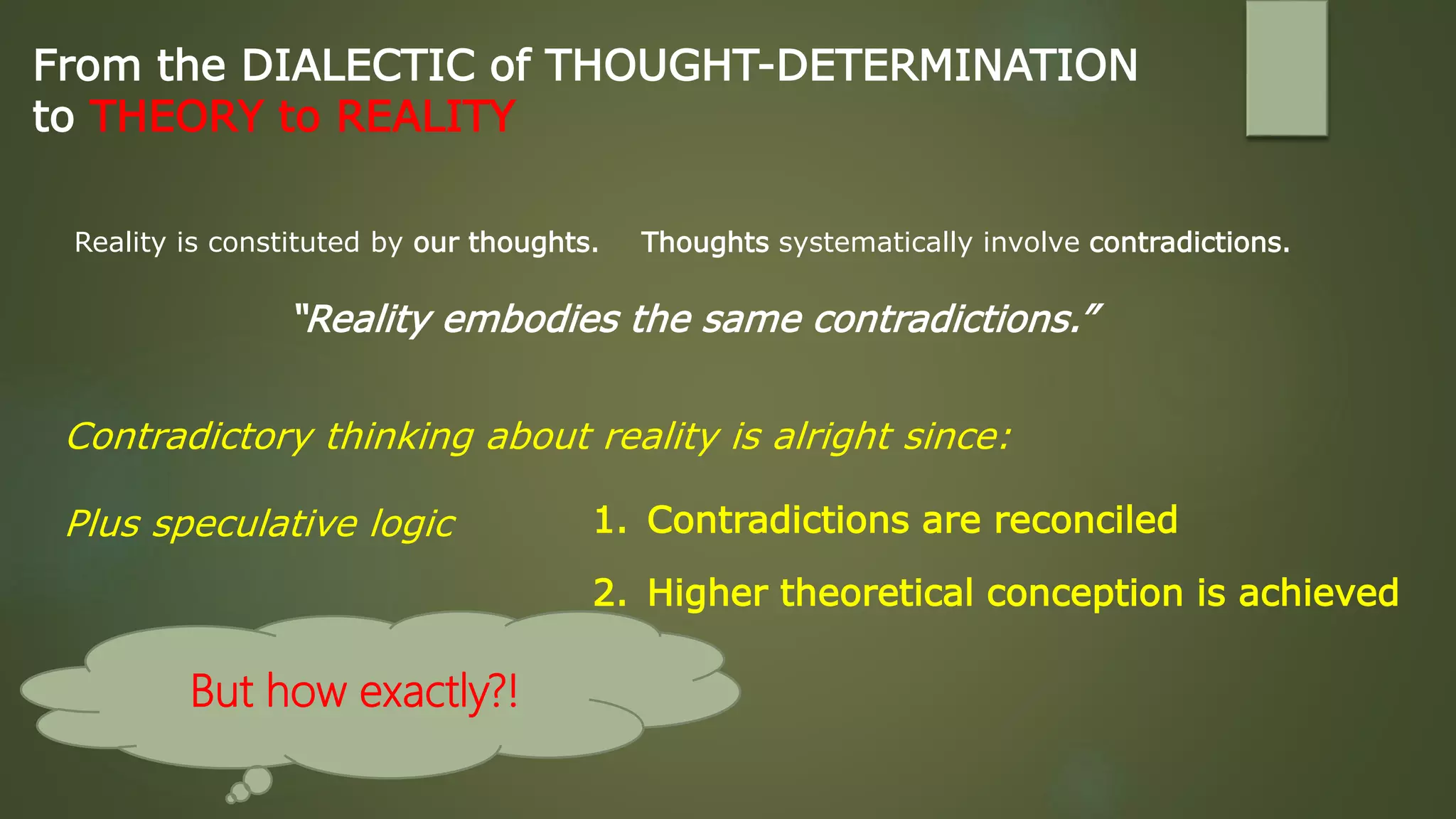 George wilhelm friedrich hegel | PPT