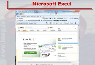 EXCEL Extraction | PDF