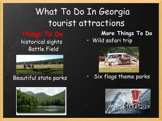 Georgia | PPT