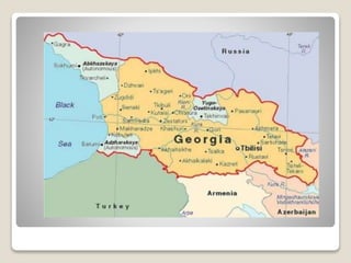 Georgia | PPT