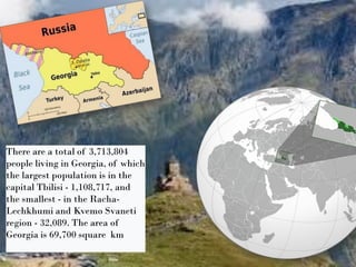 Georgia | PDF