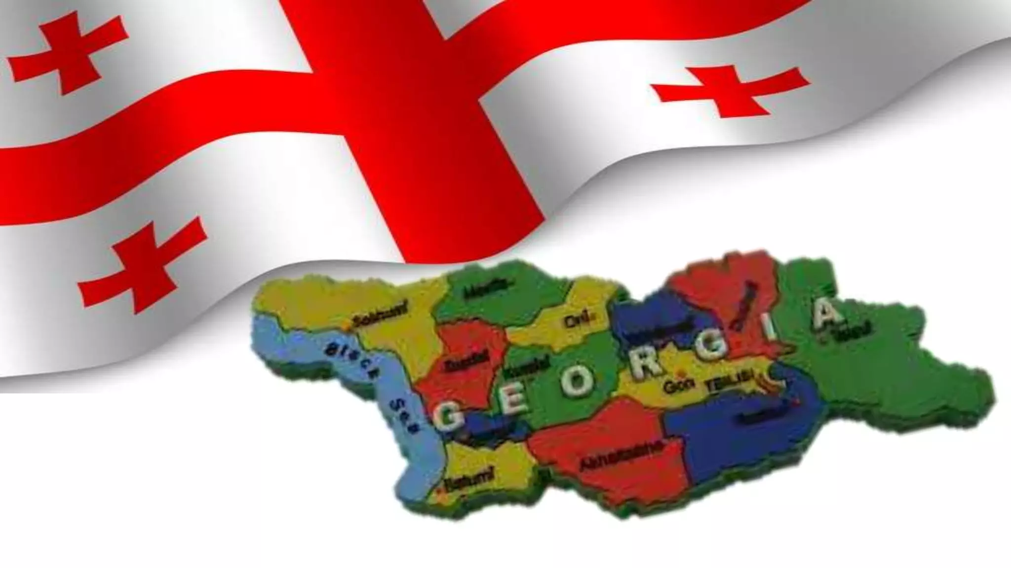 Georgia presentation | PPTX