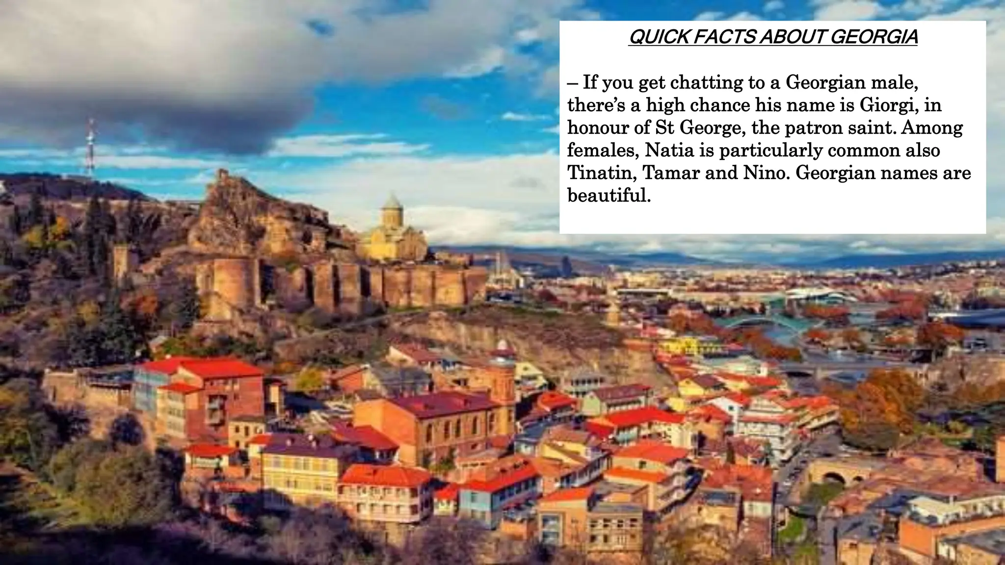 surprising facts about Georgia and more.pptx