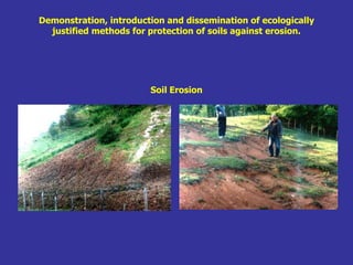 Georgia Agricultural Pollution Control presentation | PPT