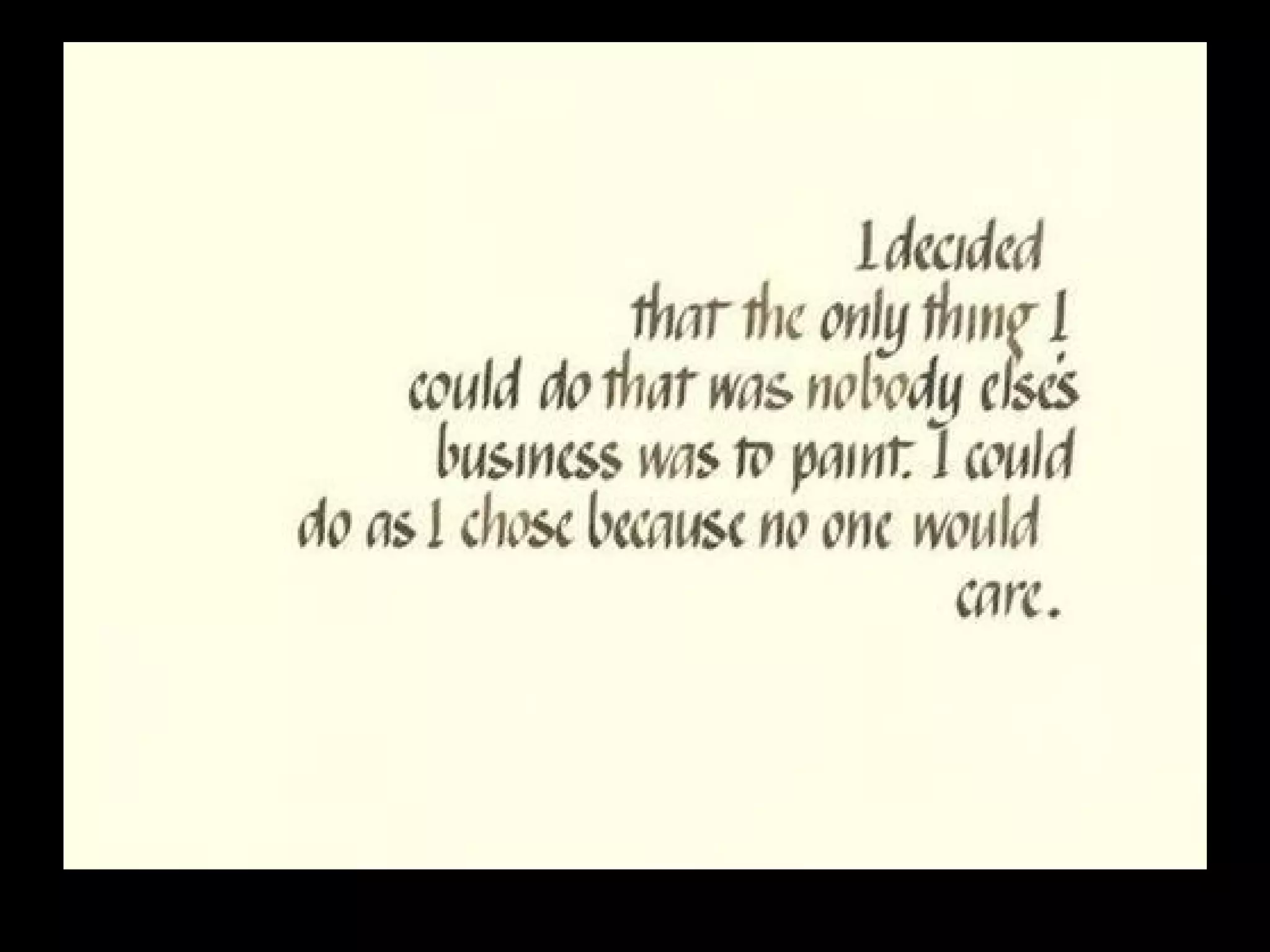 Georgia O’Keeffe | PPT