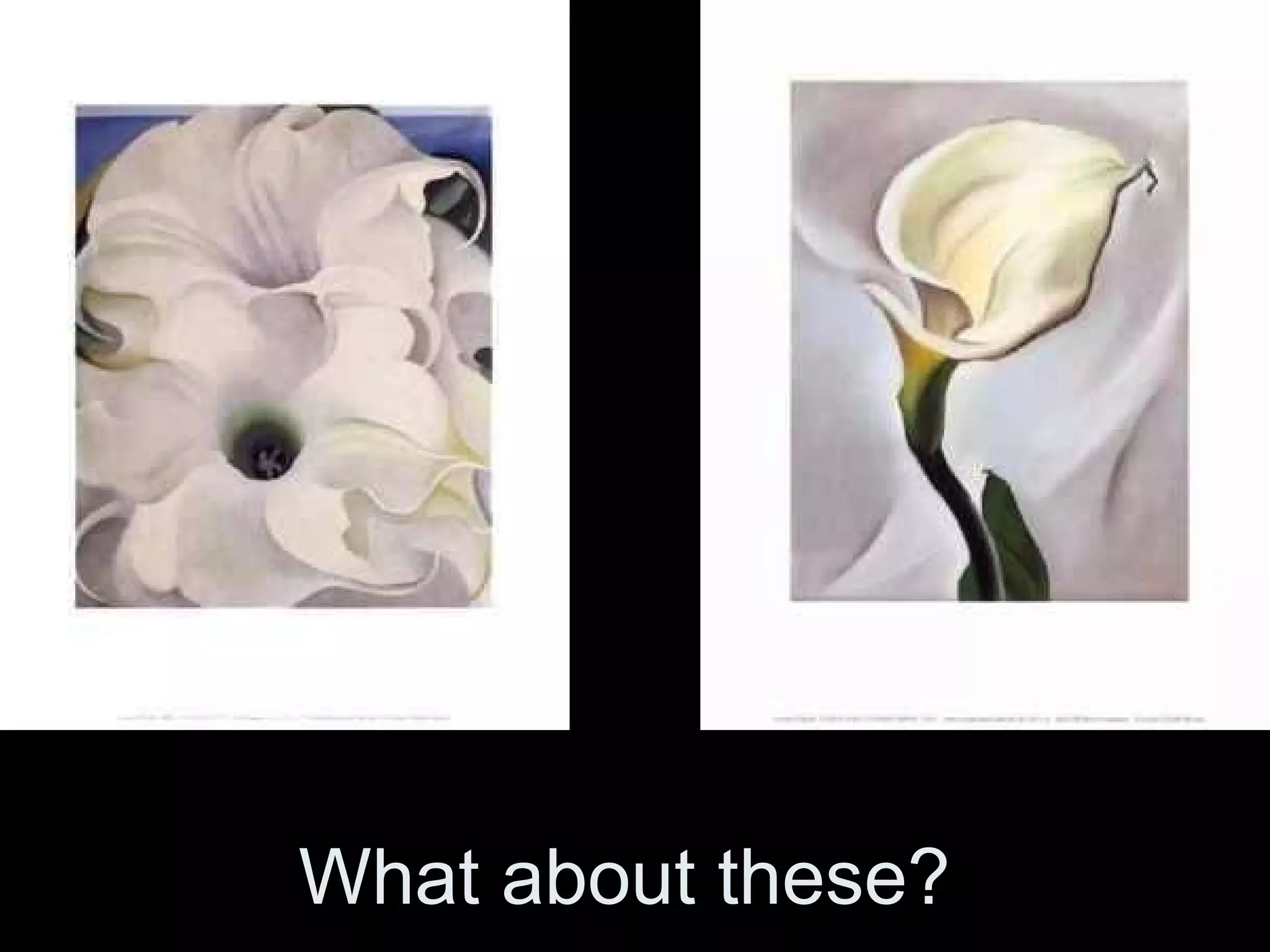 Georgia O’Keeffe | PPT