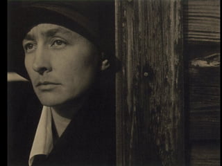 Georgia O’Keeffe | PPT