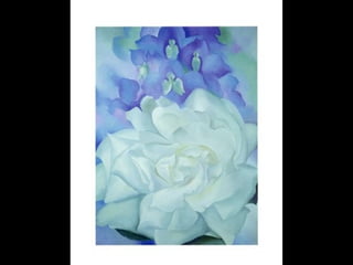 Georgia O’Keeffe | PPT