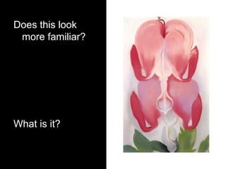 Georgia O’Keeffe | PPT