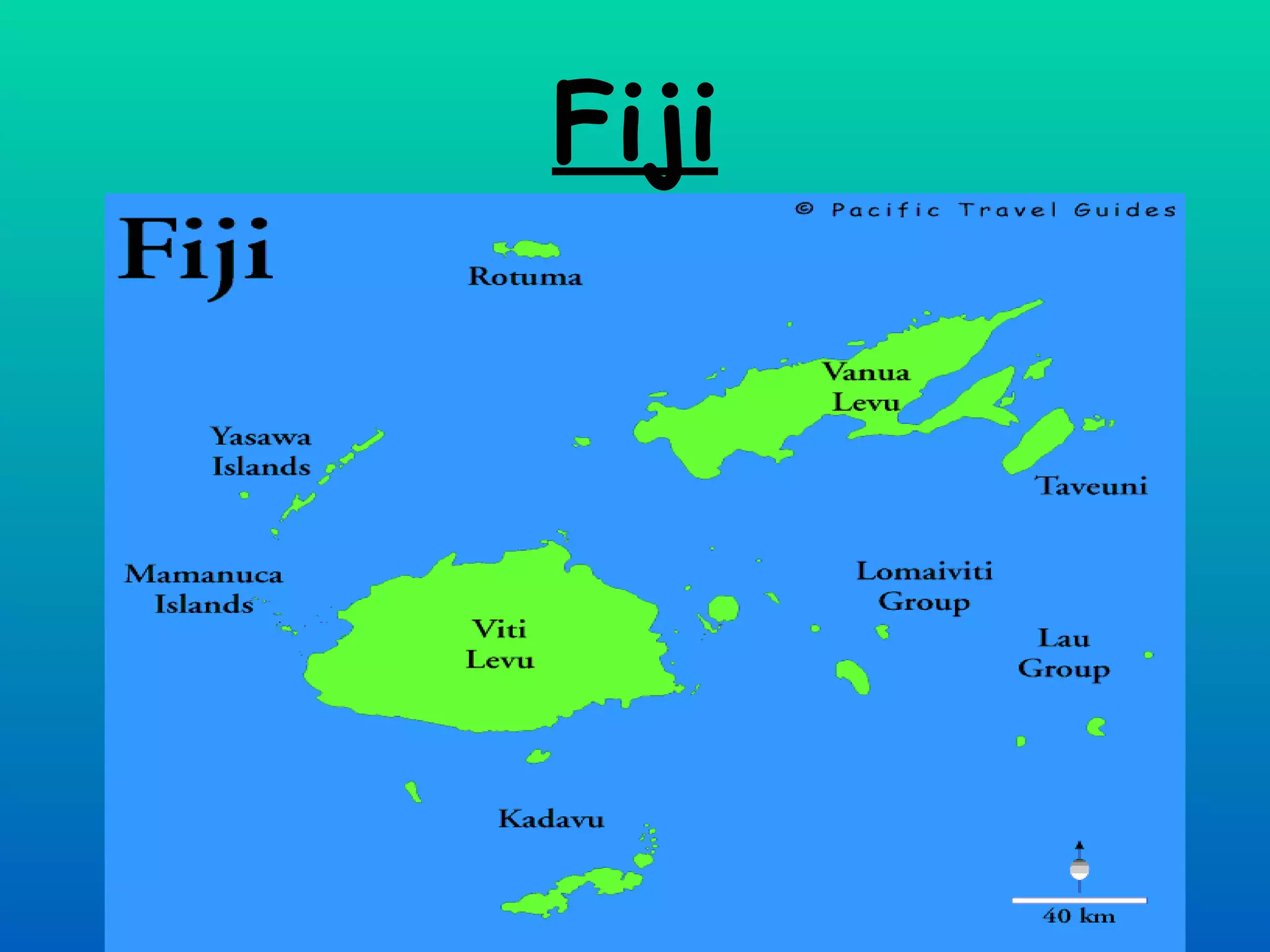 Georgia F Pacific Island Powerpoint | PPT
