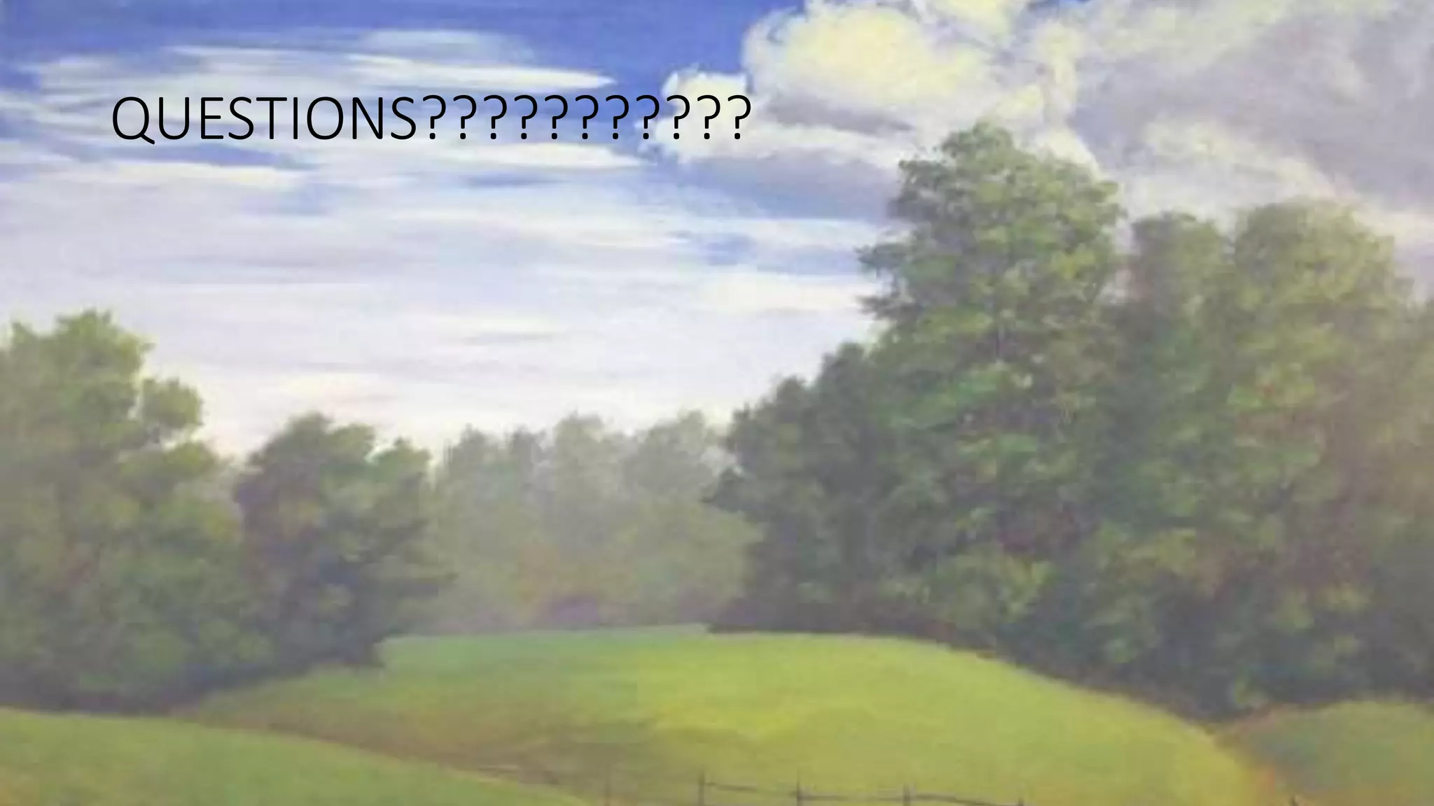 Georgia Habitats Piedmont | PPTX