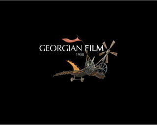 Georgian film | PPT