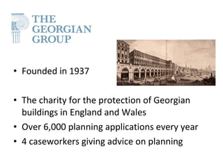 Be2HERITAGE - Georgian group presentation | PPT