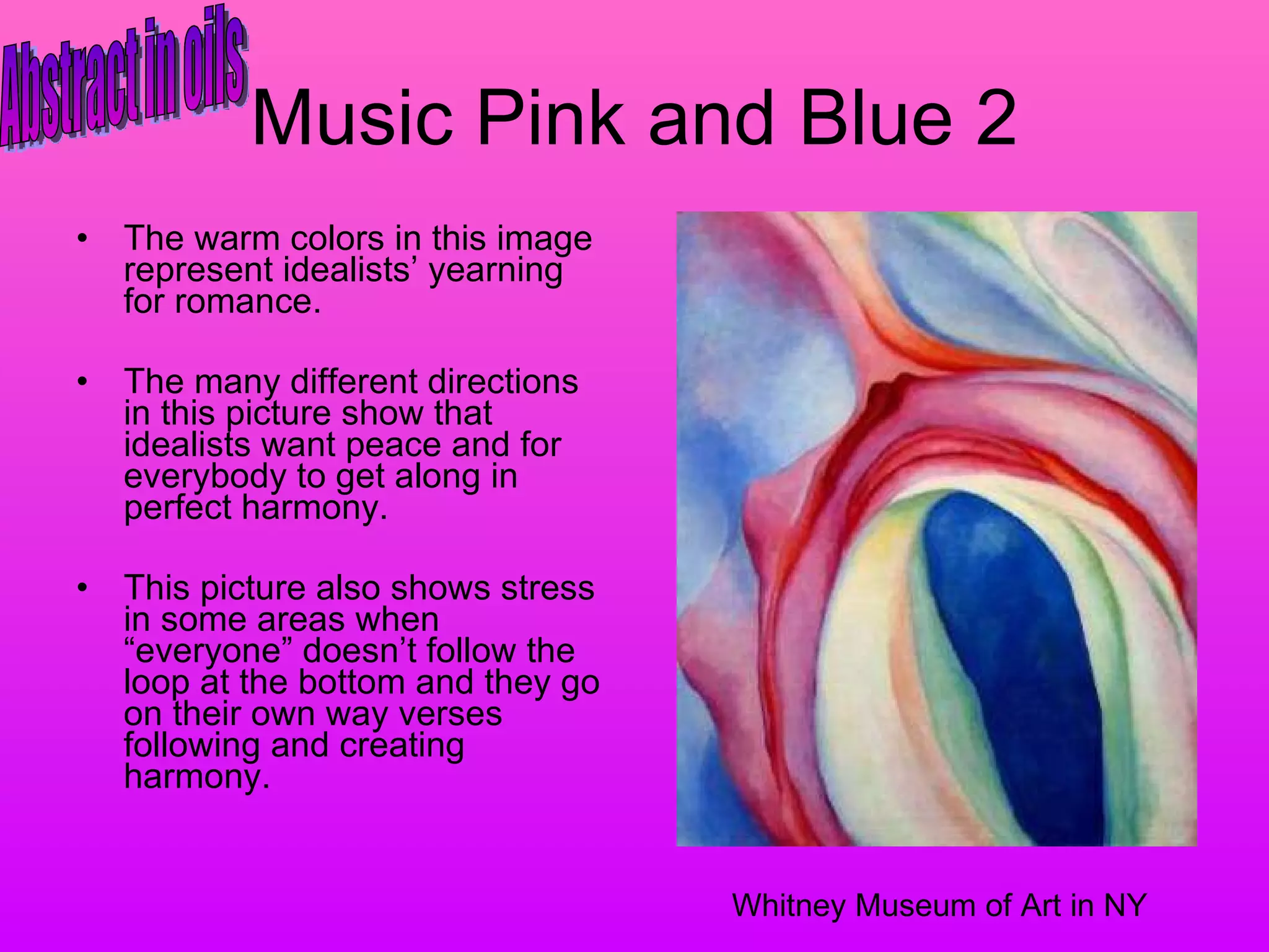 Georgia O Keeffe | PPT