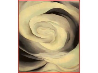 Georgia o’keeffe | PPT