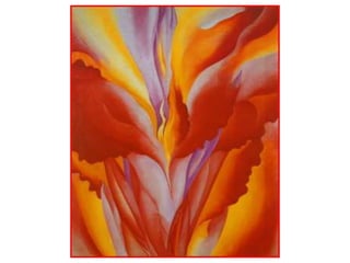 Georgia o’keeffe | PPT