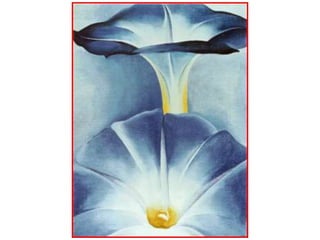 Georgia o’keeffe | PPT