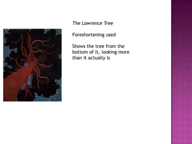 Georgia okeeffe presentation | PPTX | Painting | Arts and Crafts