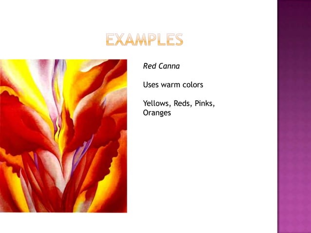 Georgia okeeffe presentation | PPTX | Painting | Arts and Crafts