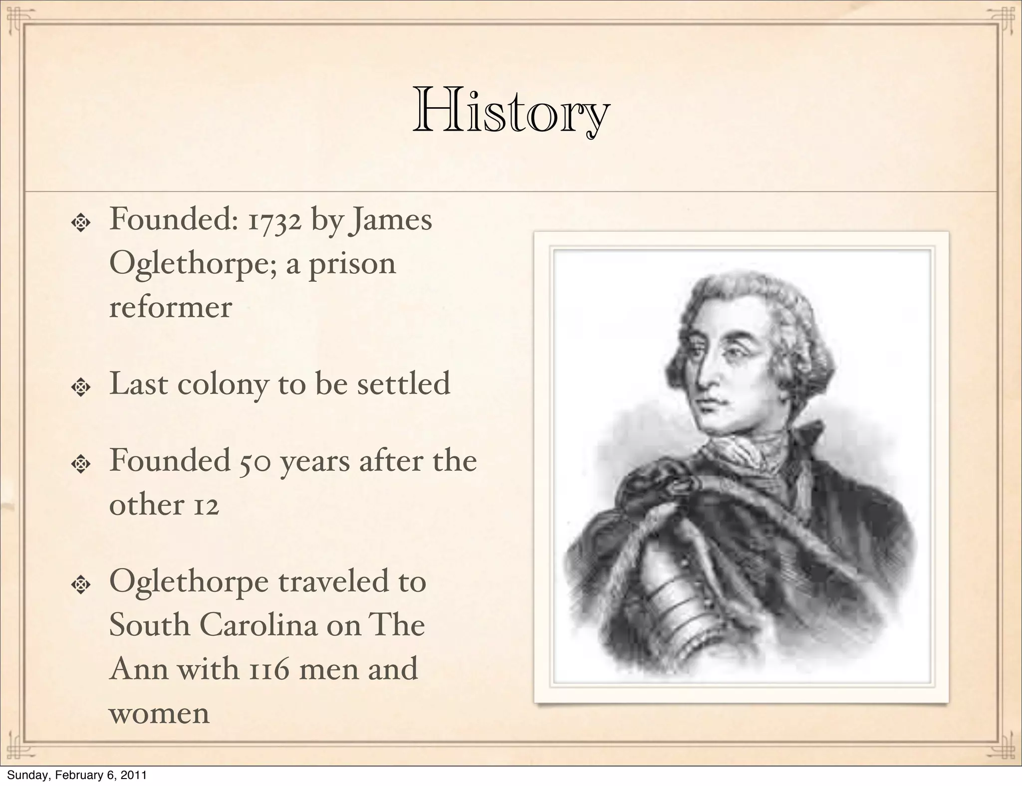 Georgia presentation | PDF