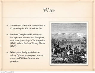 Georgia presentation | PPT