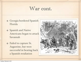 Georgia presentation | PDF