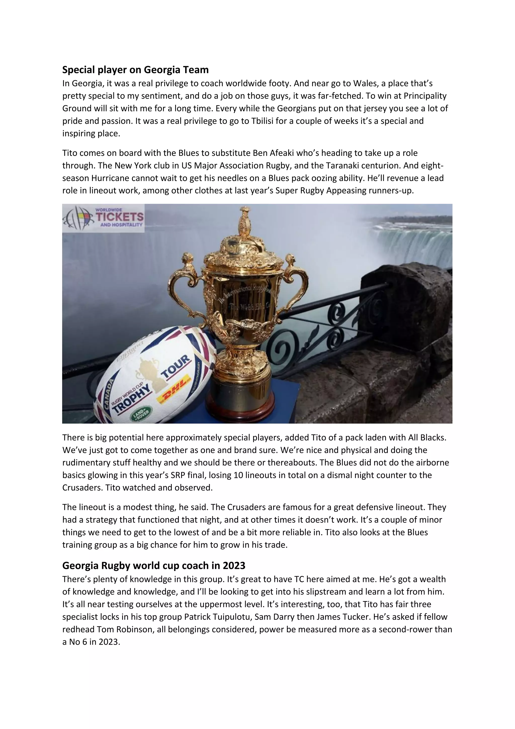 Georgia Rugby Team for Rugby World Cup.pdf