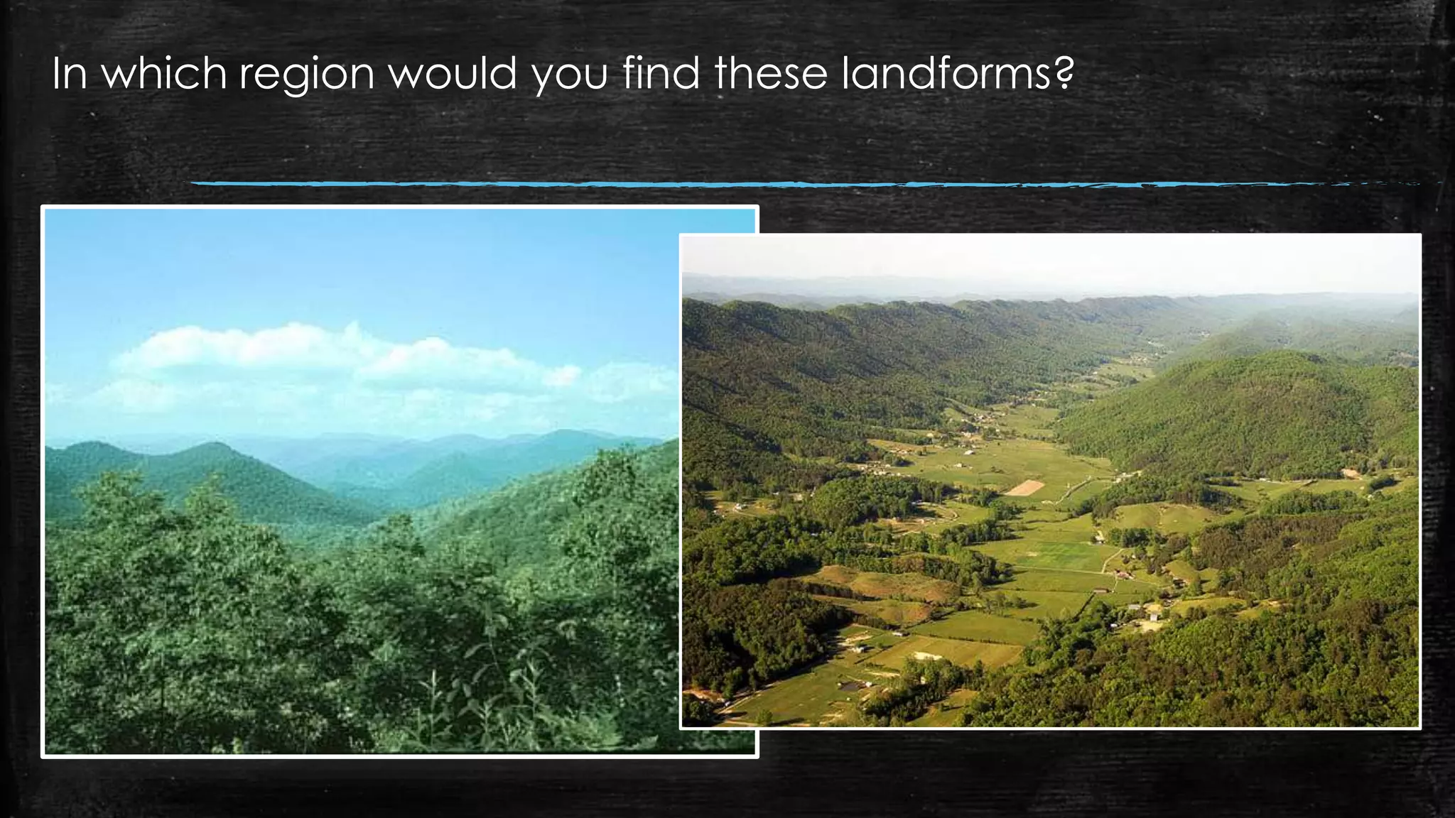 Georgia's geography ppt | PPT