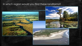 Georgia's geography ppt | PPT