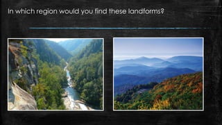 Georgia's geography ppt | PPT