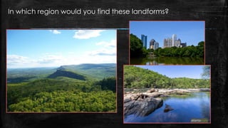 Georgia's geography ppt | PPT