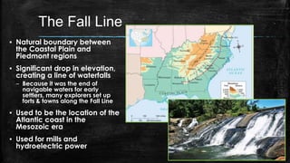 Georgia's geography ppt | PPT