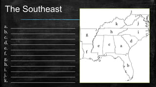 Georgia's geography ppt | PPT