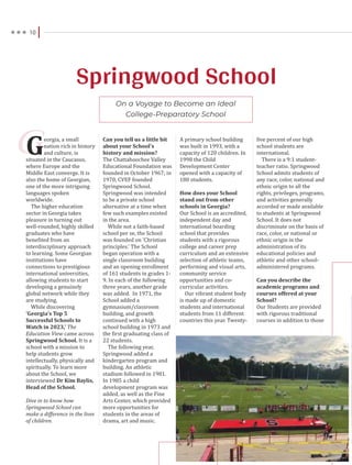 Georgia's Top 5 Successful Schools to Watch in 2023.pdf