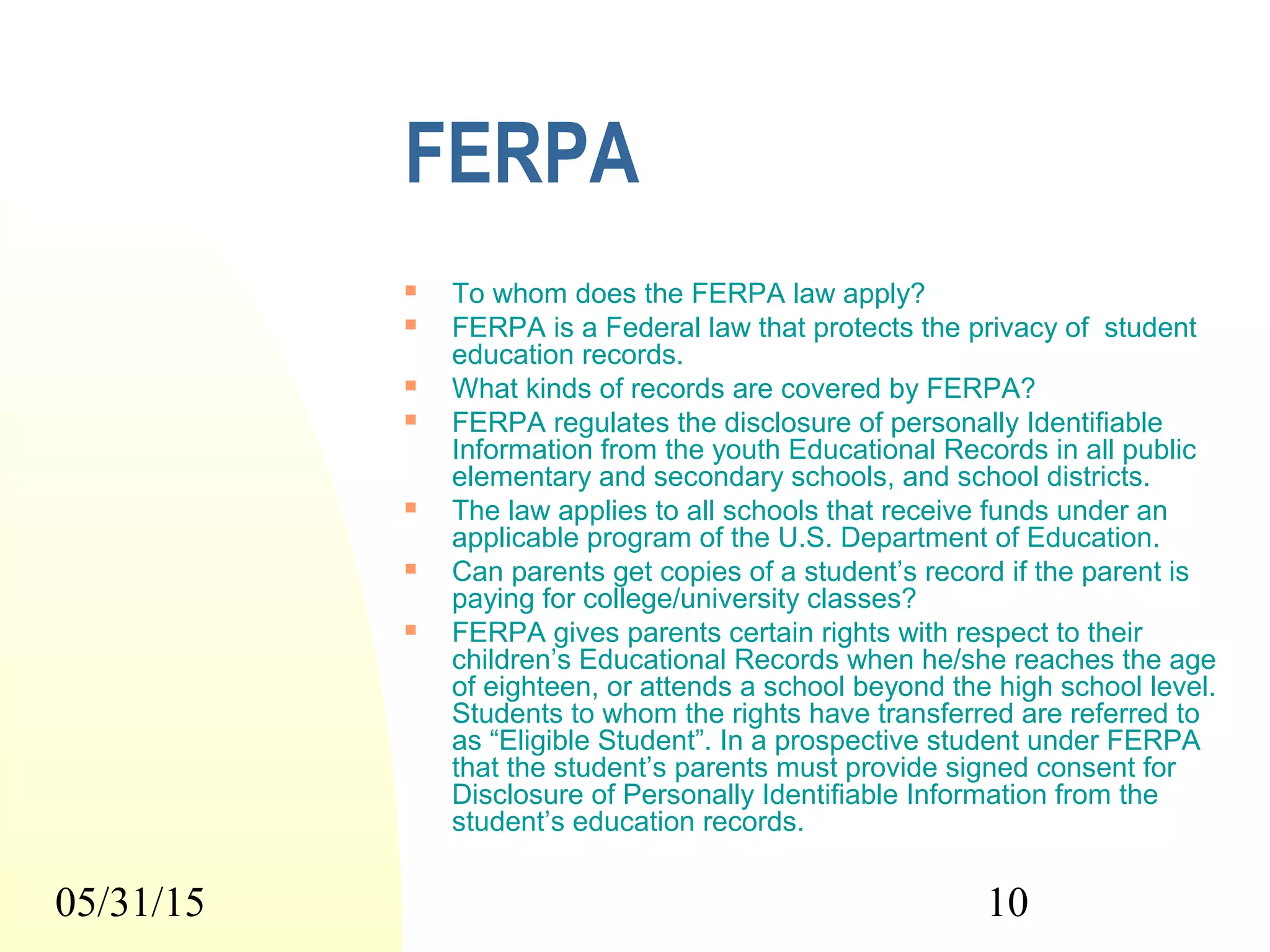 Georgia sunshine law2 | PPT