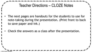 georgia world war 1 cloze notes ....pptx