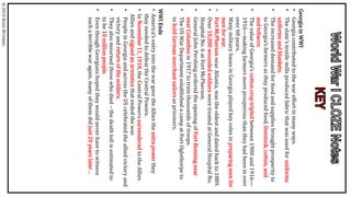 georgia world war 1 cloze notes ....pptx