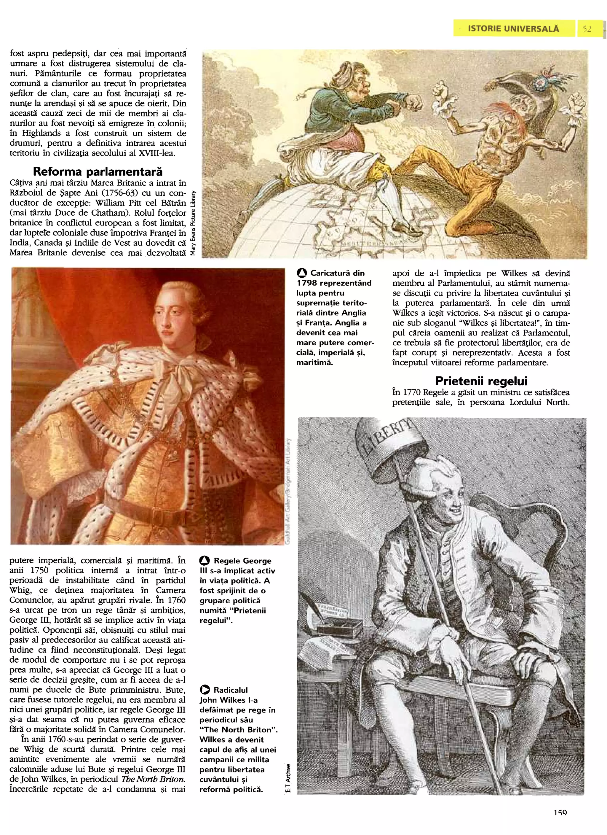 Georgieni si iacobiti | PDF
