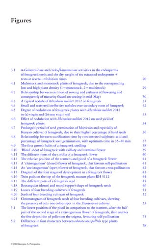 [Georgios a petropoulos]_fenugreek_the_genus_trig(book_zz.org) | PDF