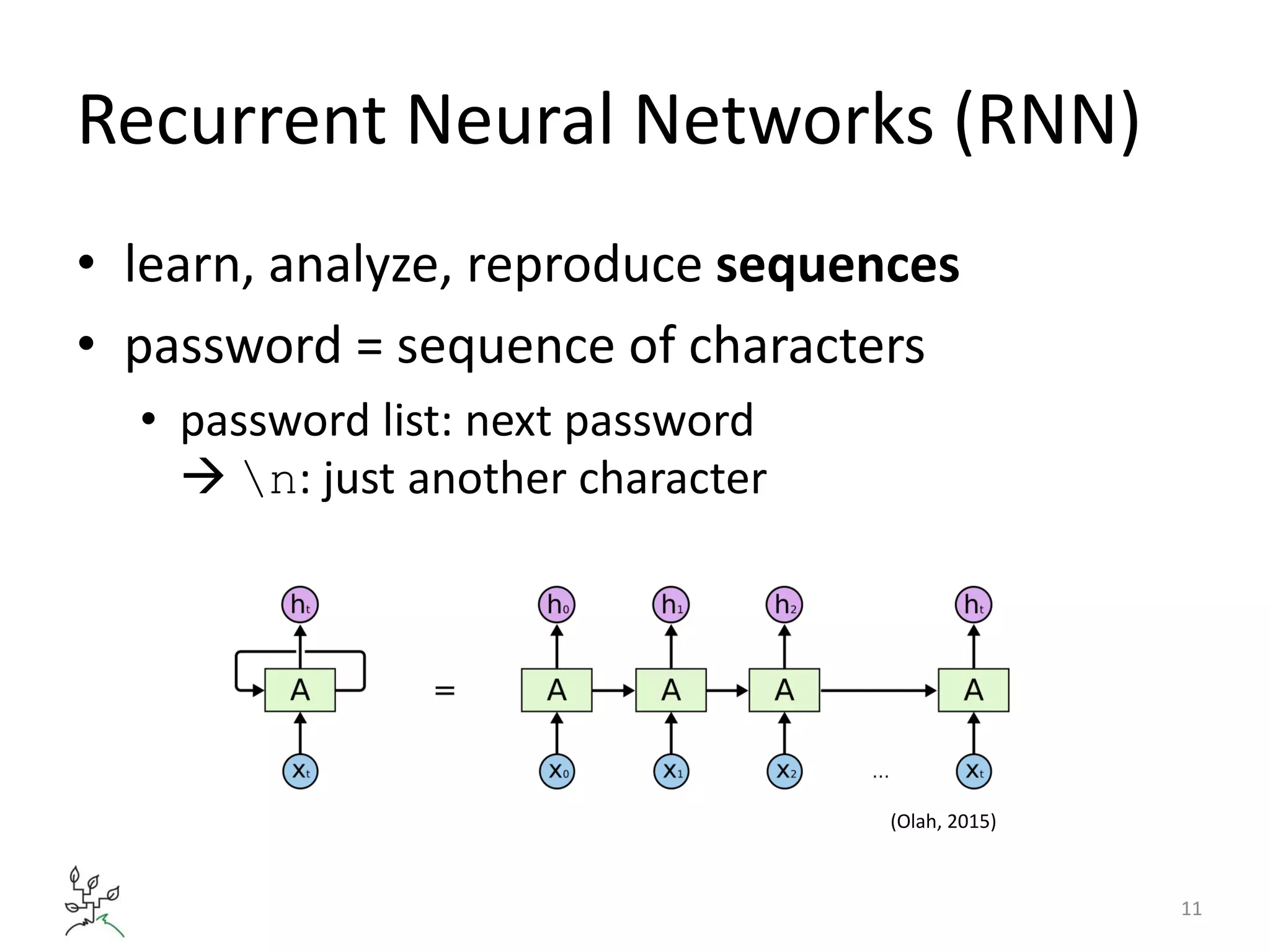 Tailored Machine Learning Driven Password Guessing Attacks And Mitigation Ppt