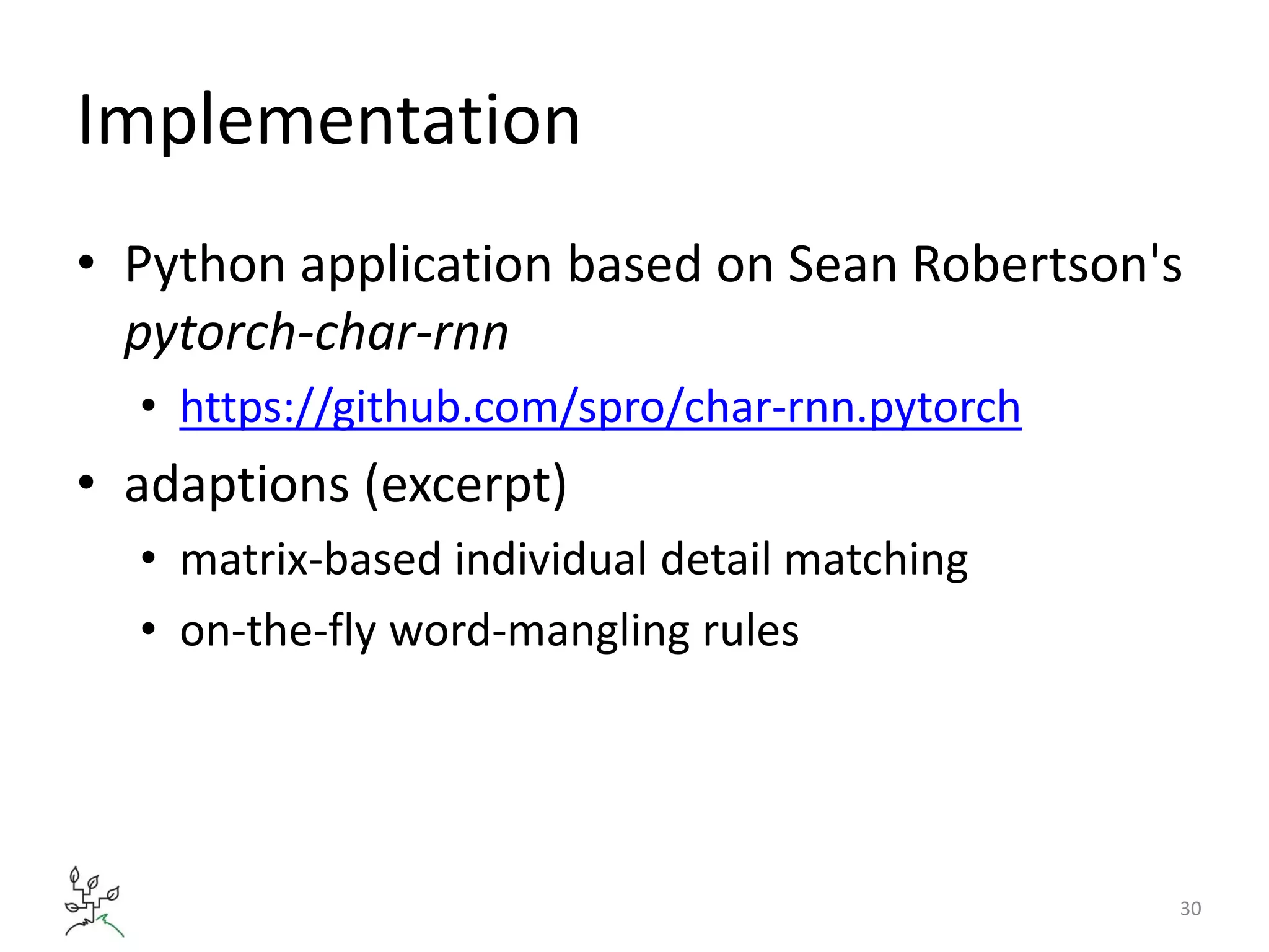 Tailored Machine Learning Driven Password Guessing Attacks And Mitigation Ppt