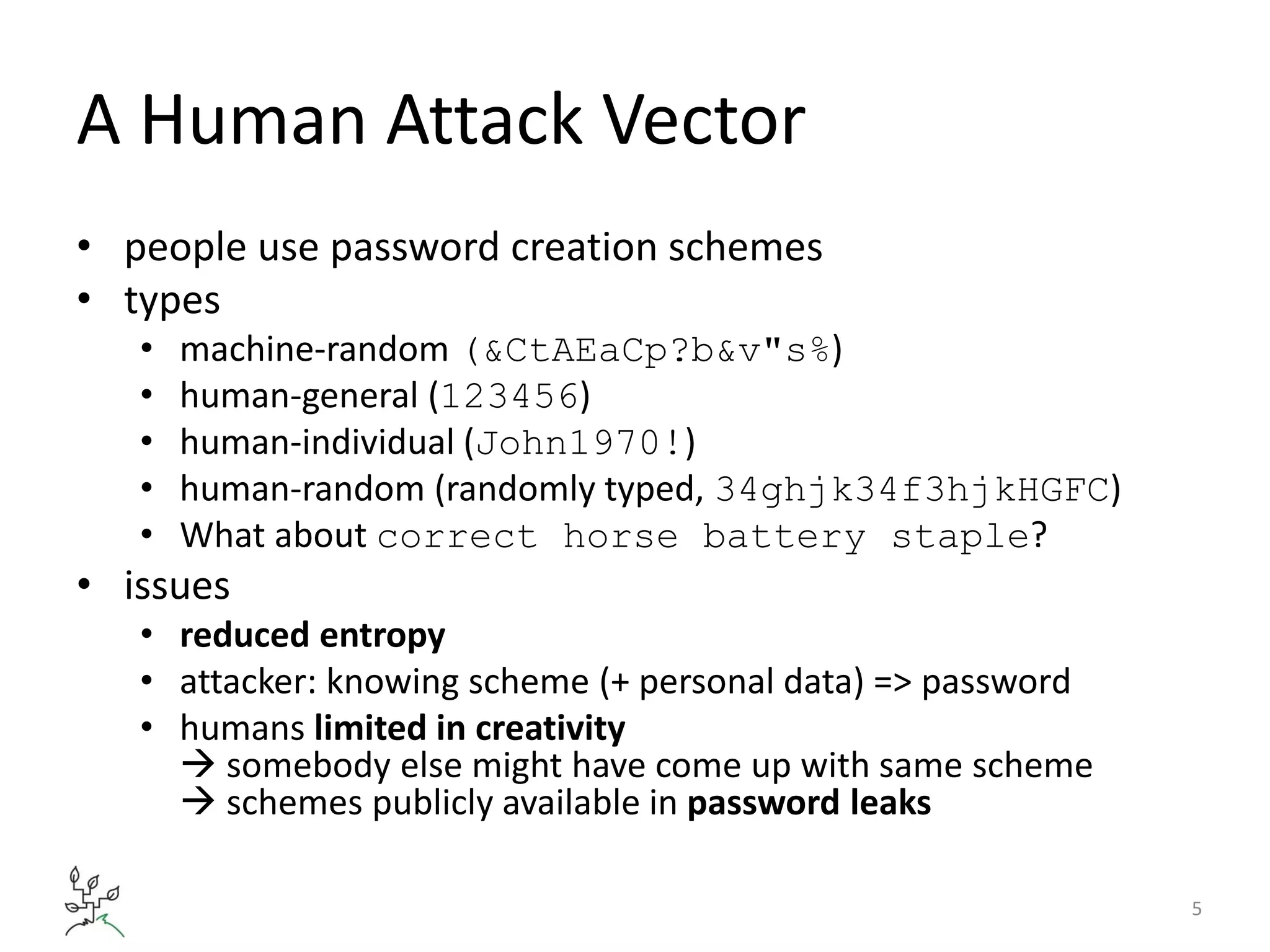 Tailored Machine Learning Driven Password Guessing Attacks And