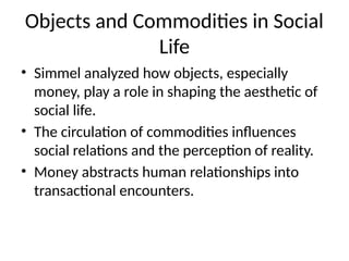 Georg_Simmel_Aesthetics_of_Social_Reality.pptx