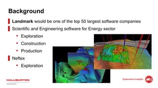 Geoscience and Microservices | PPT