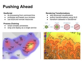 Geo script opengeo spring 2013 | PPT