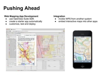 Geo script opengeo spring 2013 | PPT