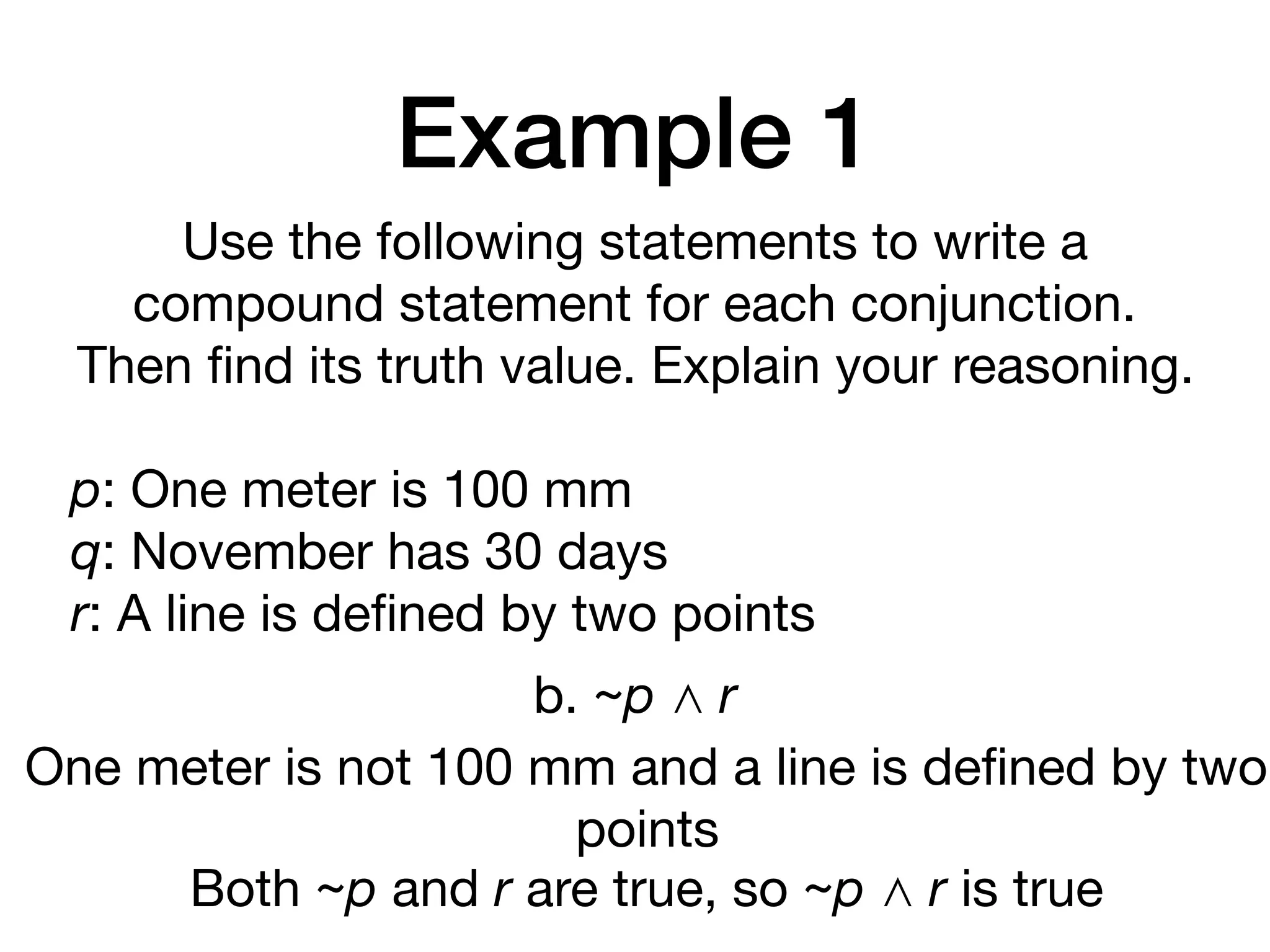 Geometry Section 2-2 | PDF